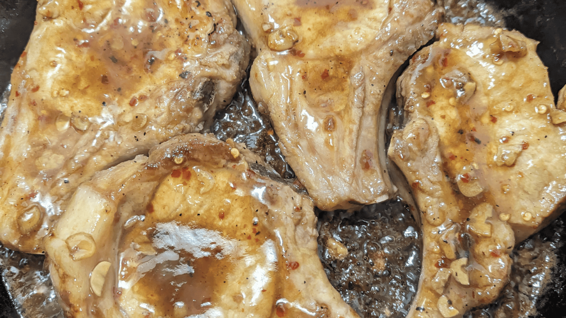 Easy Fried Pork Medallions With Parmesan Breading - A Cents For Cookery