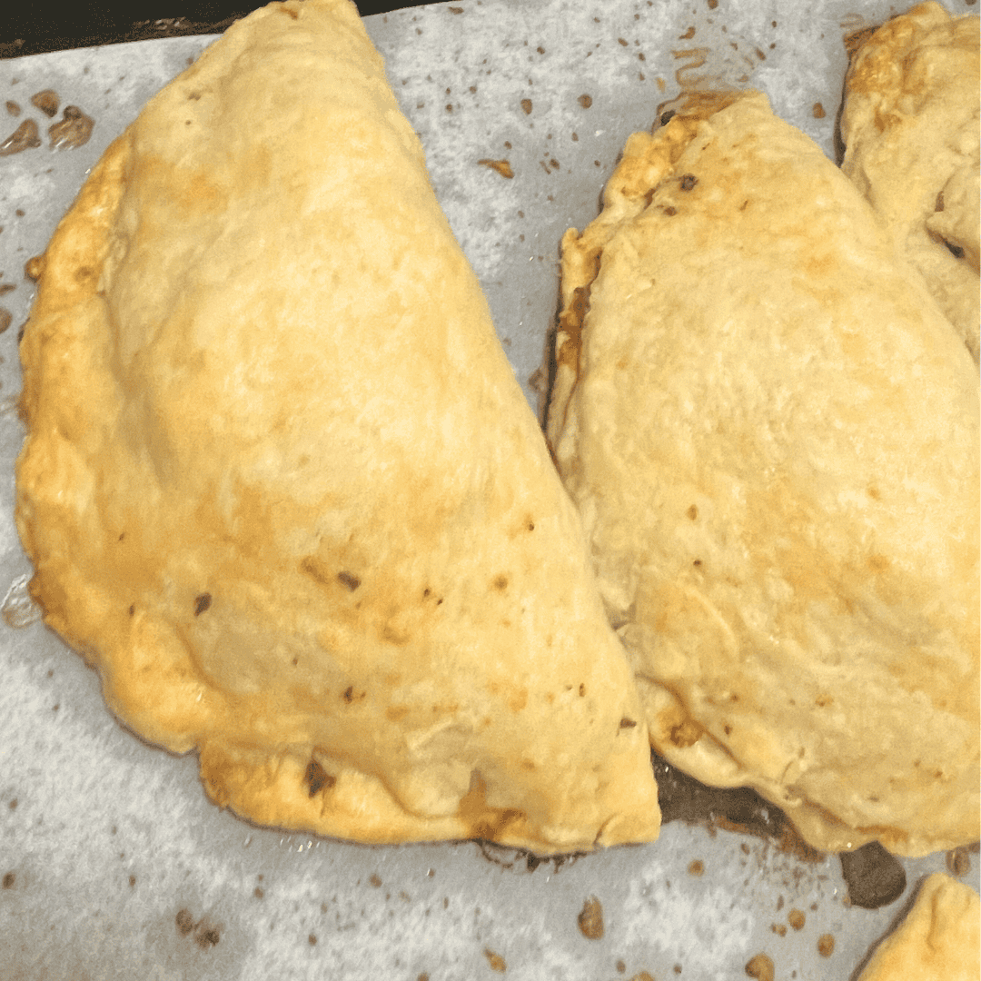 Upper Peninsula Pasty (Canadian Version) - Cents For Cookery