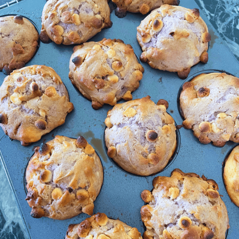 12 Great Easy Muffin Recipes You Can Make At Home - A Cents For Cookery