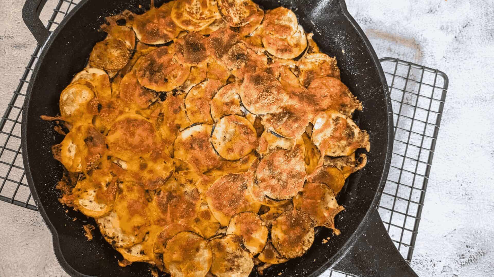 Red Cabbage And Onion Saute A Simple Healthy Side Dish - A Cents For ...