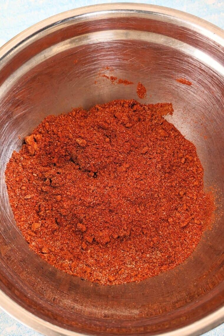 Flavorful Pulled Pork Loin With Savory Chipotle Dry Rub - Cents For Cookery